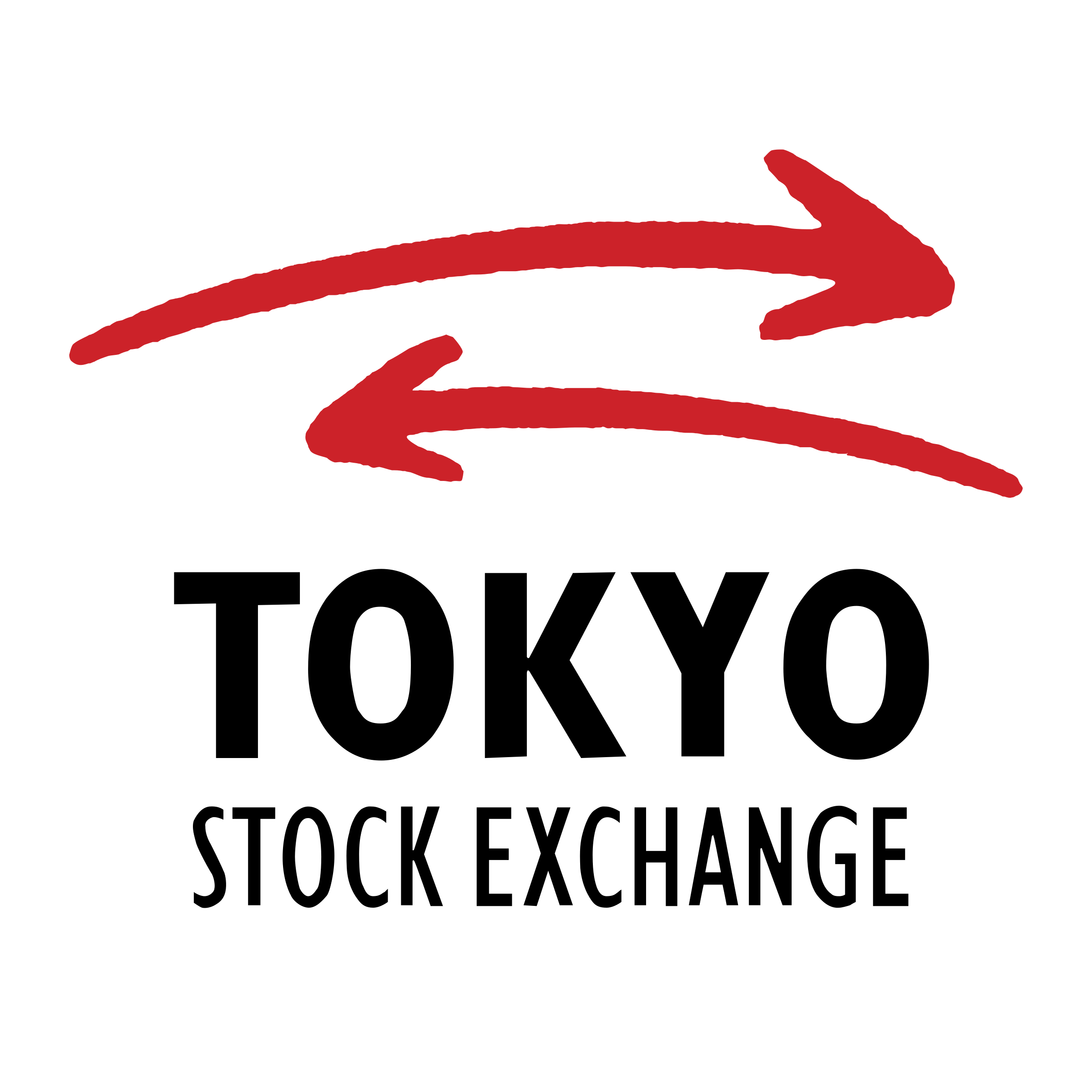 Tokyo Stock Exchange - Japan's primary stock exchange