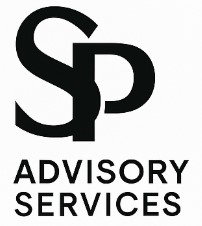 SP Advisory Logo